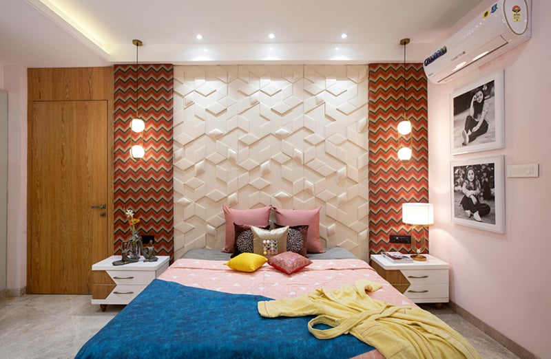 10 idei simple de design interior pentru dormitor, perfecte pentru casa ...